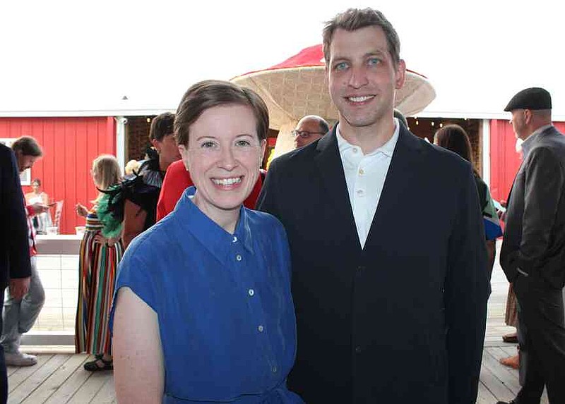 Arts One empowers arts, artists | Northwest Arkansas Democrat-Gazette