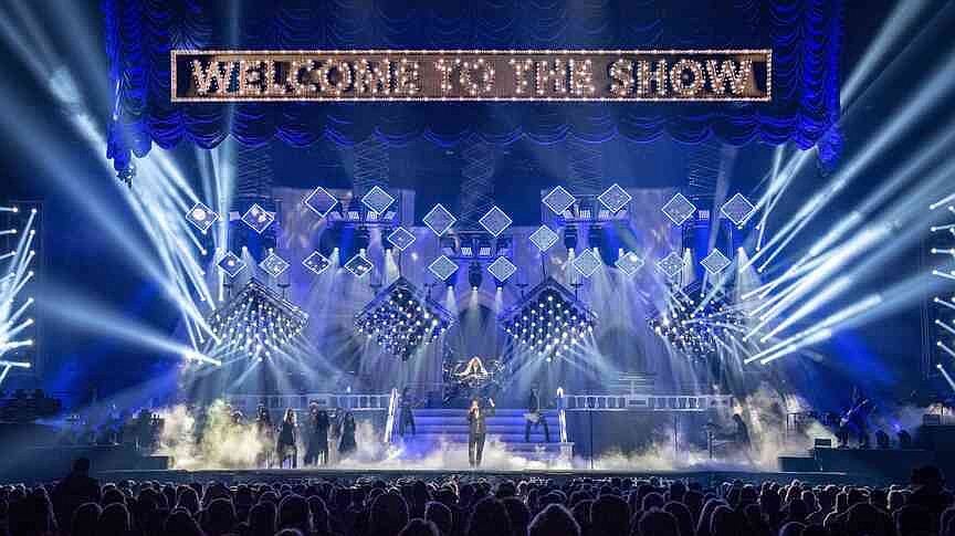 Trans-Siberian Orchestra bringing winter show to arena Dec. 4 | The ...