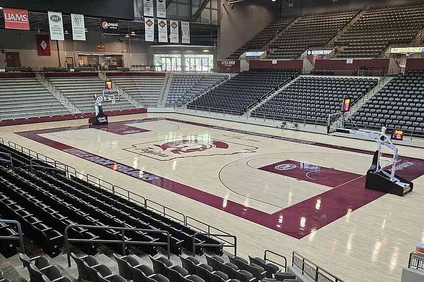 UAPB, UALR schedule exhibition games | Pine Bluff Commercial News