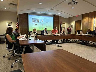 Northwest Arkansas Community College adding provisional VP position ...