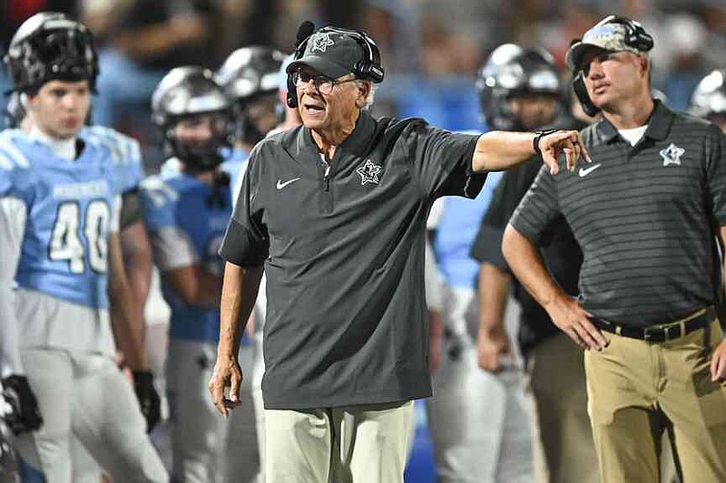 Prep Football: Week 2 matchups for NWA and River Valley | Northwest ...