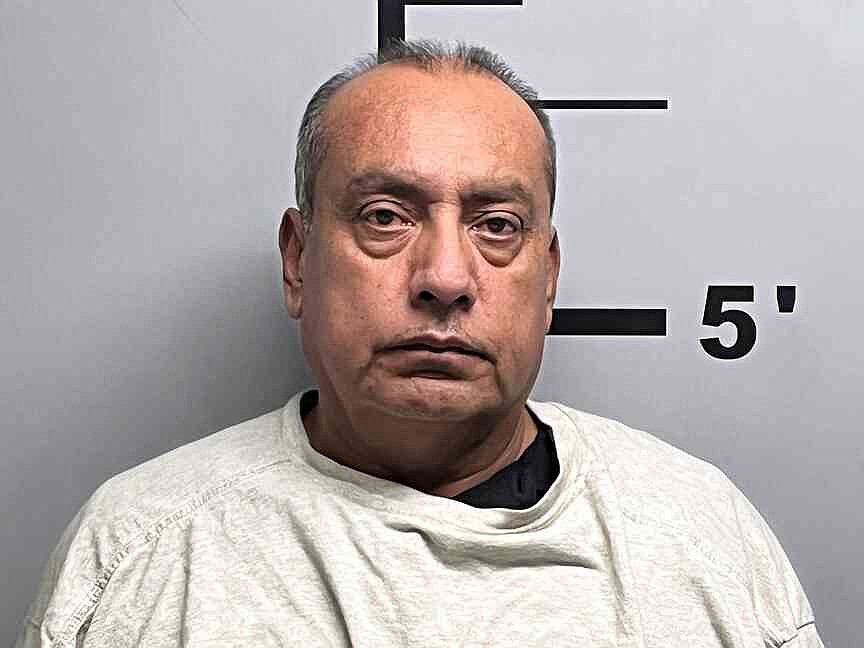 Former Rogers school bus driver gets 10 years in prison for sexually ...