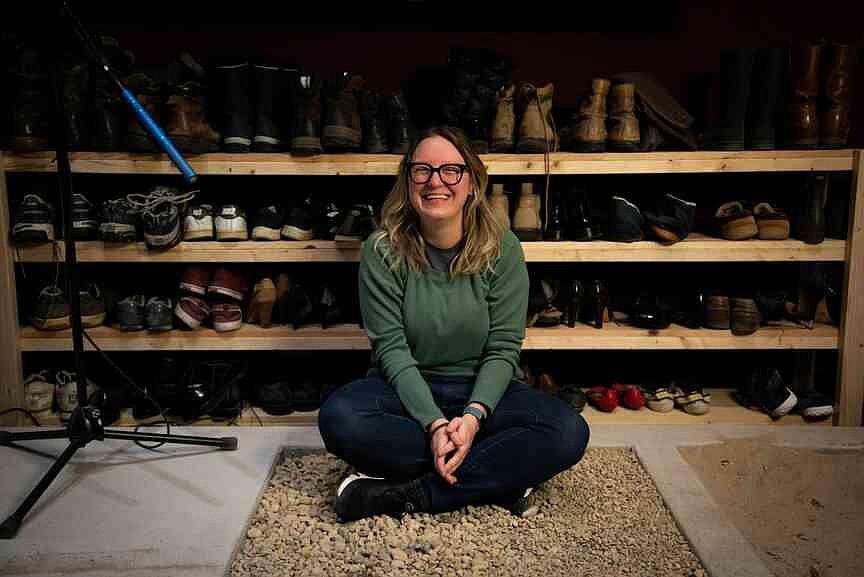 ENTERTAINMENT: Clint Black in Forrest City; Foley artist visits UCA ...