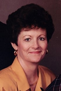 Quintella Brown | Hot Springs Sentinel Record