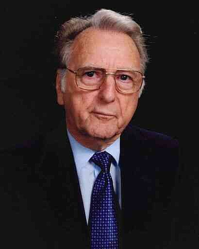 Bob Denton | Hot Springs Sentinel Record