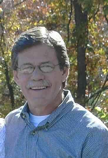 Ralph Lee | Hot Springs Sentinel Record