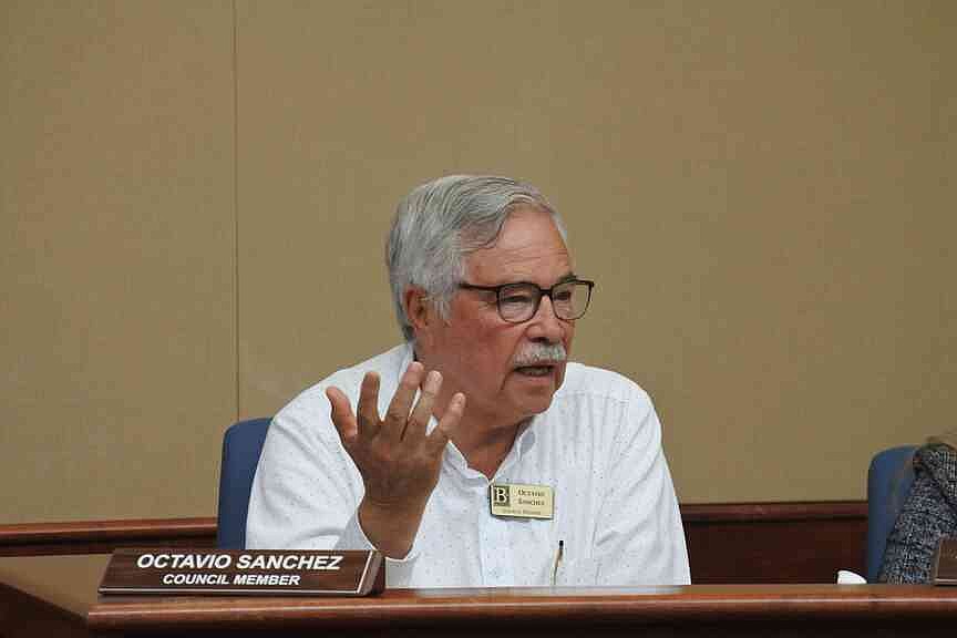 Bentonville City Council votes 6-0 to approve 7% annual wastewater rate ...