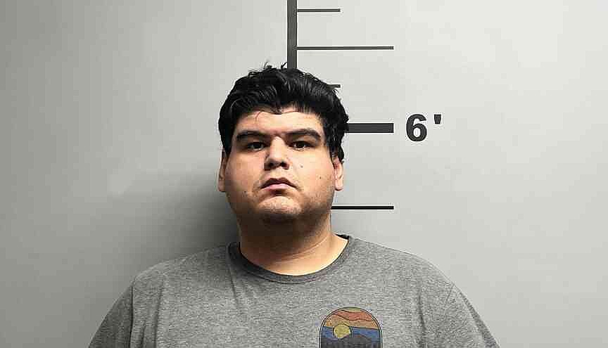 Kansas man gets eight years in prison for internet stalking of a child ...