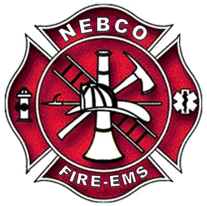 NEBCO Fire-EMS Dept. | Pea Ridge Times