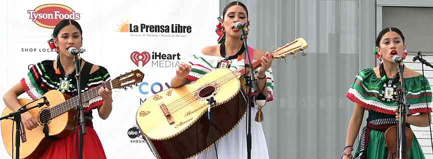 ¿Por qué se celebra el Mes de Herencia Hispana? | La Prensa Libre