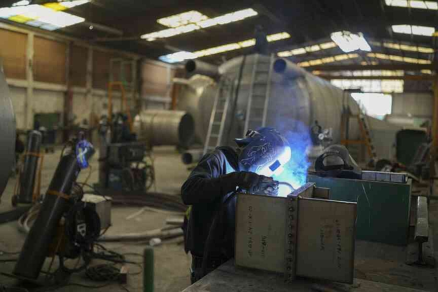 Mexico to tax Asian imports more | Northwest Arkansas Democrat-Gazette