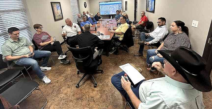 Pea Ridge officials excited to hear Walmart Supercenter coming to city ...