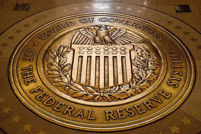 Inflation, job market put Fed in hard spot | The Arkansas Democrat ...