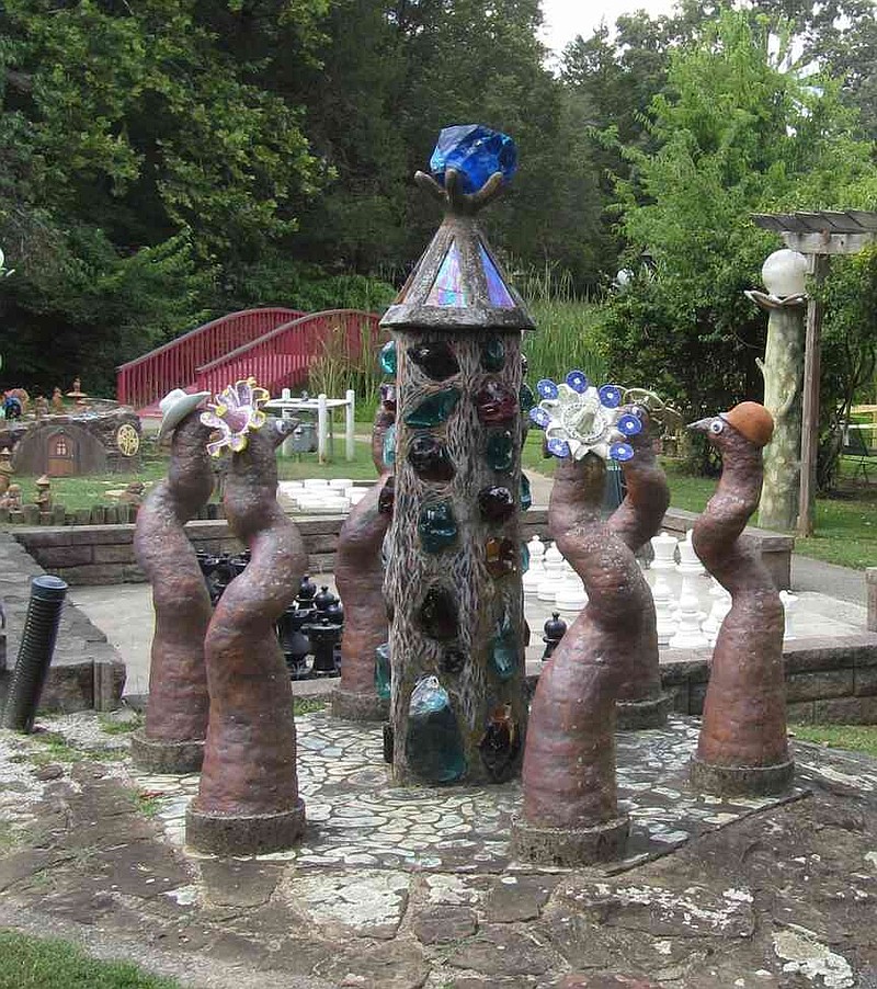 ARKANSAS SIGHTSEEING: Terra Studios’ Blue Birds of Happiness reach beyond borders | The Arkansas ...