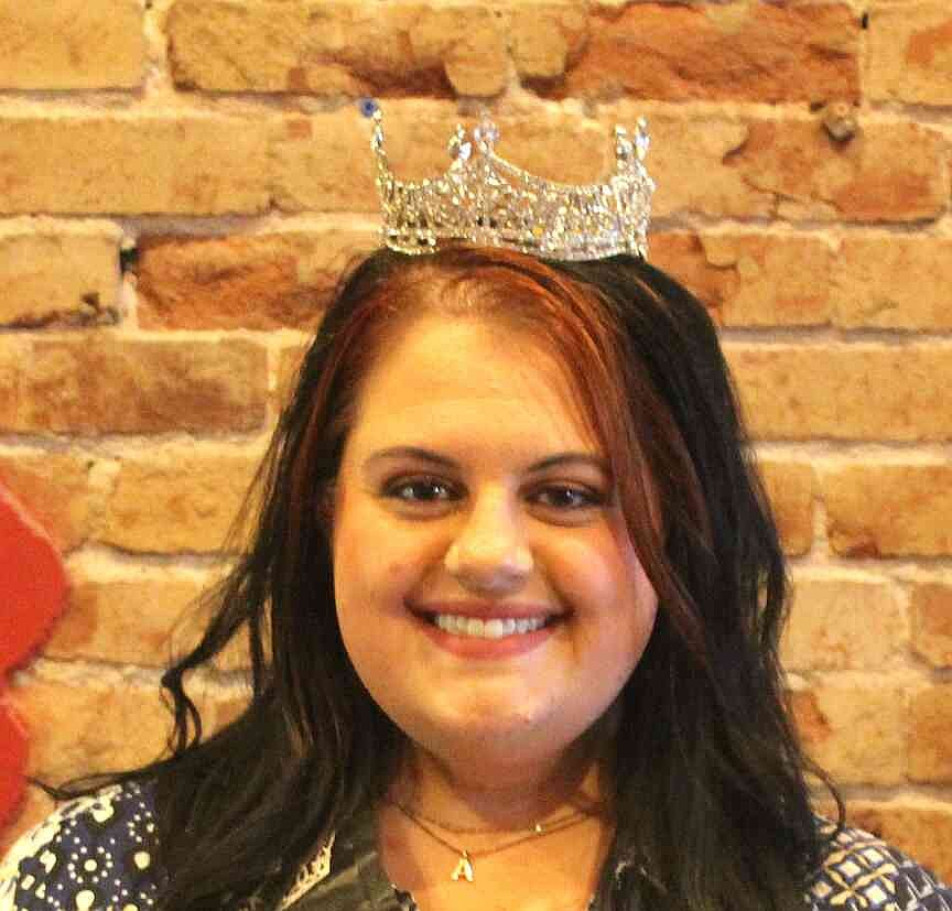 Ms. Benton County Britt Campbell looks back on reign | The Herald Leader