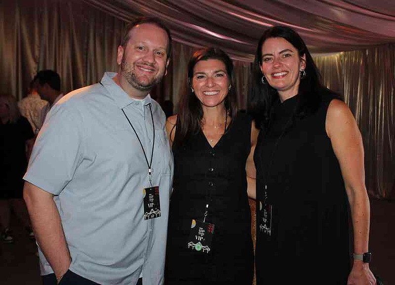 OPINION | CARIN SCHOPPMEYER: Boyz II Men amps up arts education ...