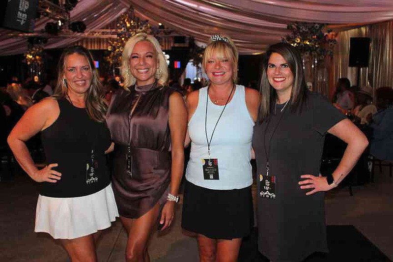 OPINION | CARIN SCHOPPMEYER: Boyz II Men amps up arts education | The ...