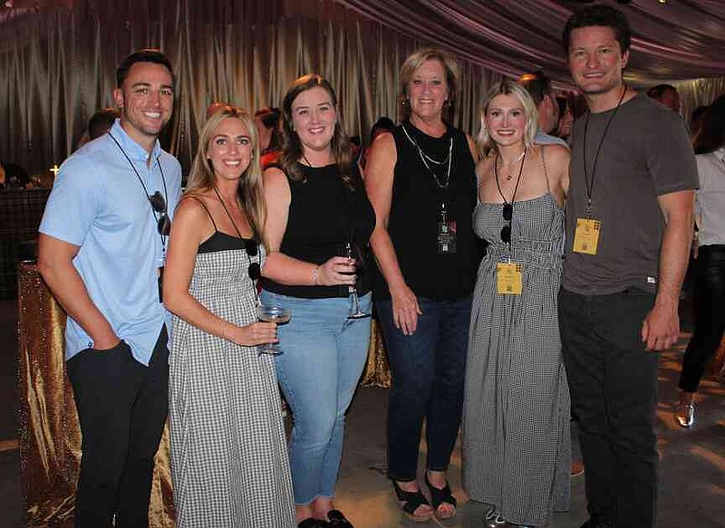 OPINION | CARIN SCHOPPMEYER: Boyz II Men amps up arts education ...