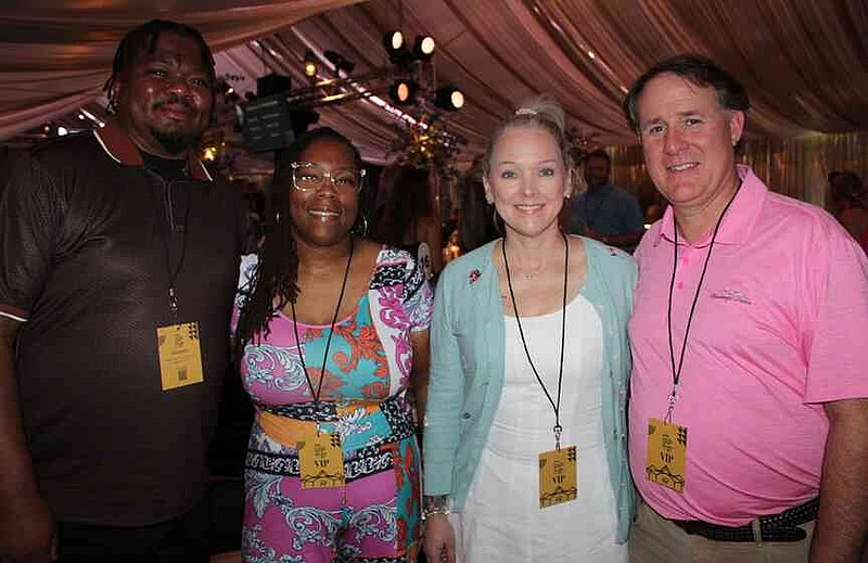 OPINION | CARIN SCHOPPMEYER: Boyz II Men amps up arts education ...