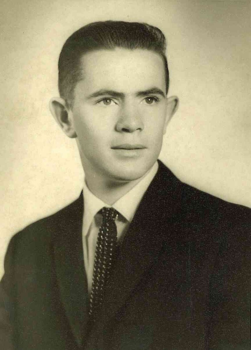 Samuel D. Jones | Hot Springs Sentinel Record