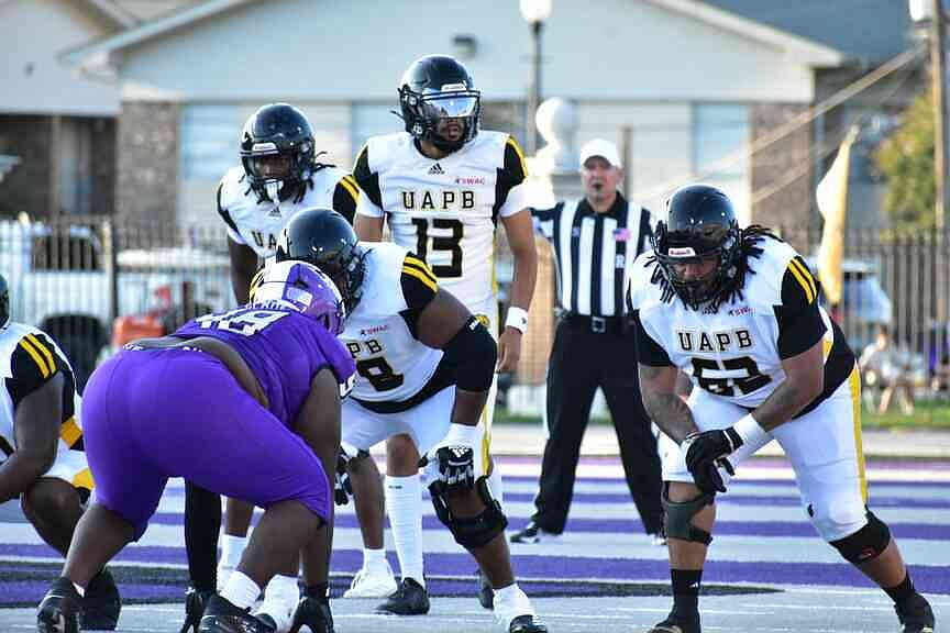 UAPB set to tangle with California’s Lincoln Oaklanders | Pine Bluff ...