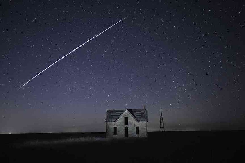 Starlink to provide internet to Lebanon | The Arkansas Democrat-Gazette ...