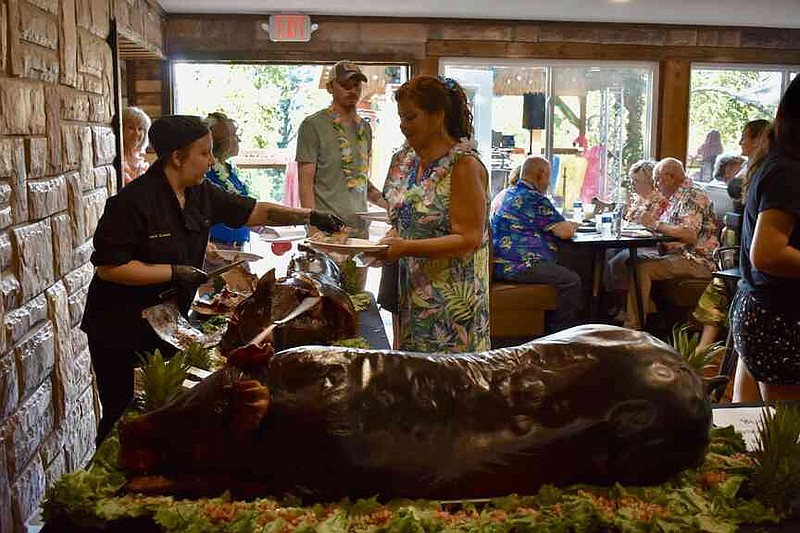 HoneyPop’s approaches first anniversary | The McDonald County Press