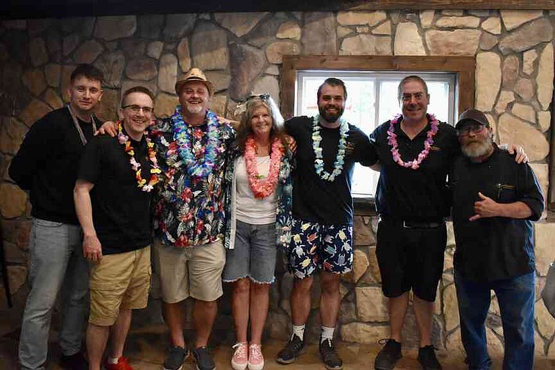 HoneyPop’s approaches first anniversary | The McDonald County Press