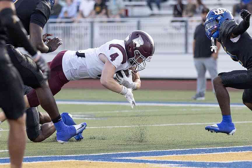 Benton vs. NLR game canceled after parent shot | Northwest Arkansas ...