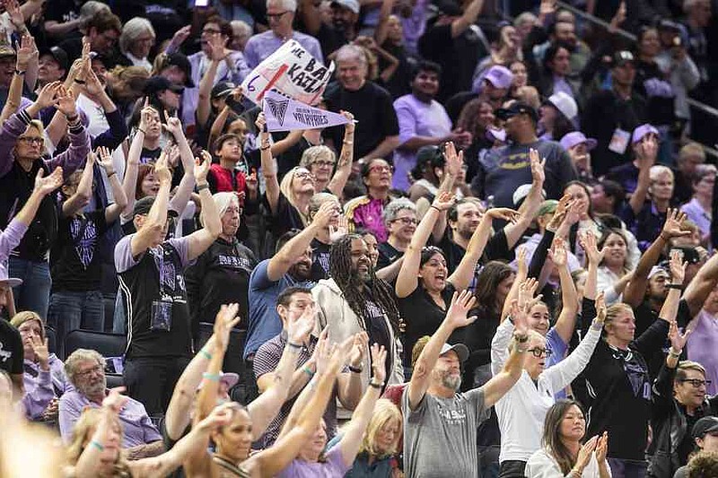 Valkyries made WNBA history and won over fans in just one season | Hot ...