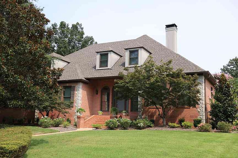 Little Rock’s high-end home sales for August 18-22: Six of the most ...