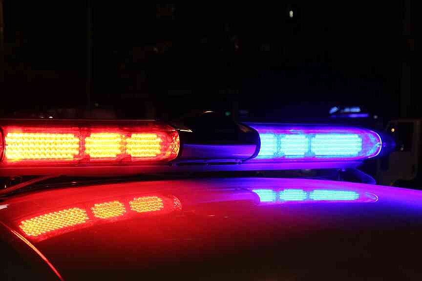 Fayetteville man dies in motorcycle crash on Pump Station Road ...