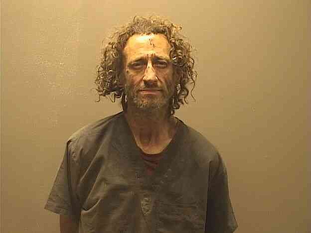 Colorado man arrested for allegedly breaking into his father’s house ...