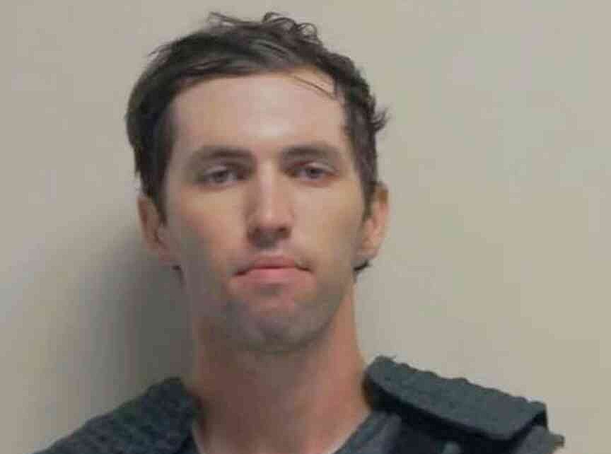 Patel says DNA ties Kirk suspect to rifle | Northwest Arkansas Democrat ...