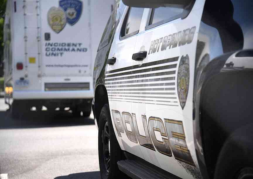 Police investigating shooting on Rocky Reef; victim sustained non-life ...