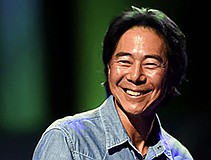 Comedian Henry Cho coming to Horner Hall in May 2026 | Hot Springs ...