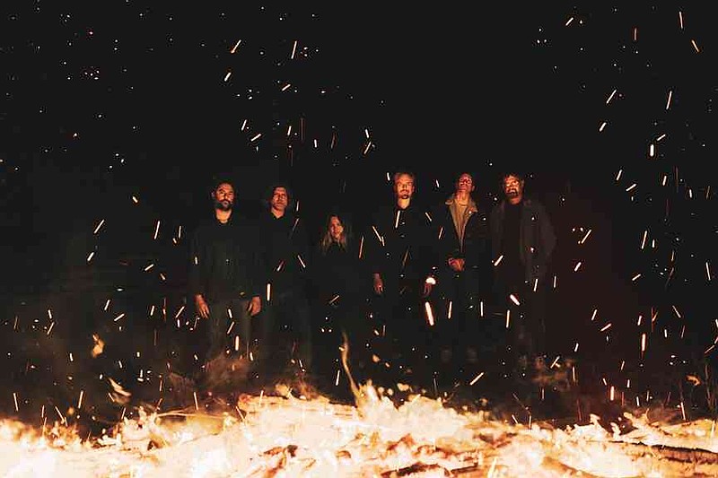 LIVE! A Music Calendar: The Head and the Heart, Hurray for the Riff ...