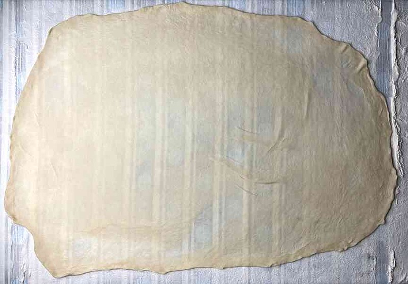 RECIPES: Sweet and savory strudels from classic apple to spicy beef ...