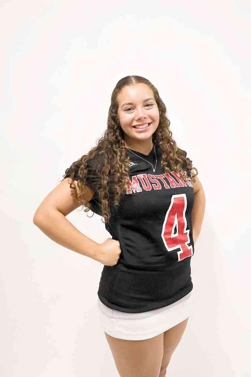 McDonald County homecoming court ready for game night | The McDonald ...