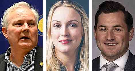 Randall Hudspeth's Instagram, Twitter & Facebook on IDCrawl