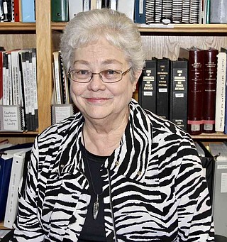Robbins to address John Percifull DAR | Hot Springs Sentinel Record