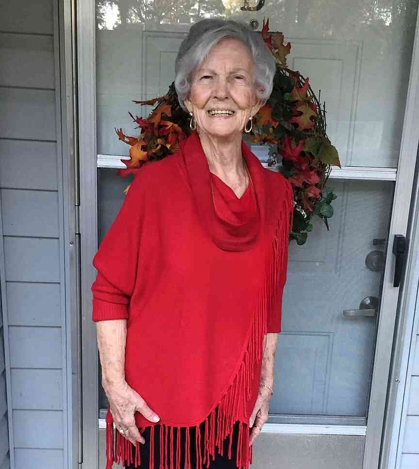 Uva Breckling | Hot Springs Sentinel Record