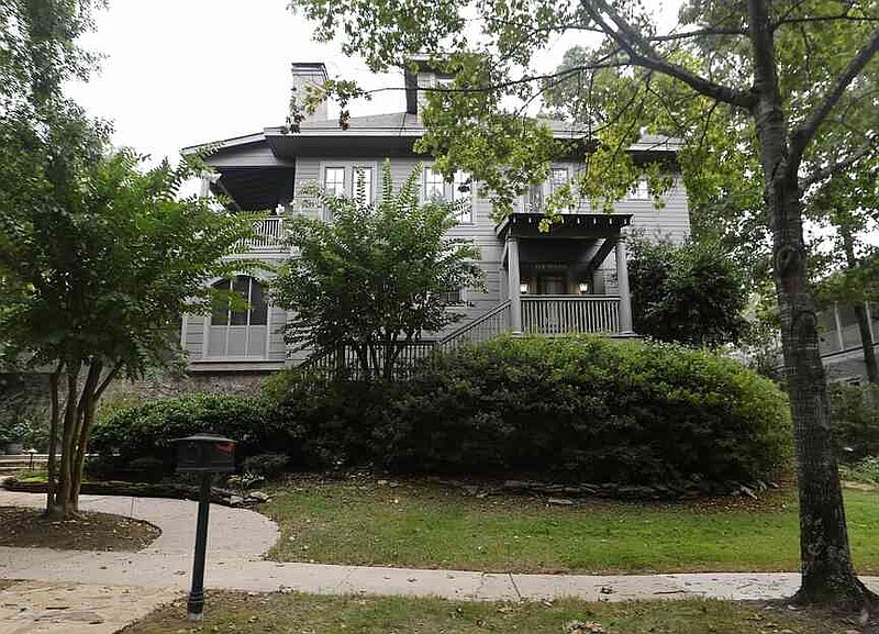 Little Rock’s high-end home sales for August 25-29: Six of the most ...