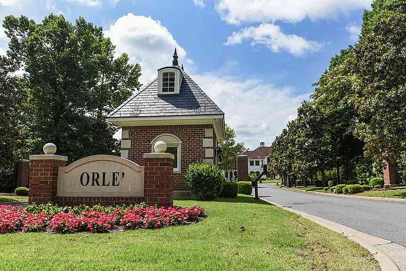 Little Rock’s high-end home sales for August 25-29: Six of the most ...