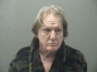 Local man arrested for allegedly possessing CSAM on computer | Hot ...