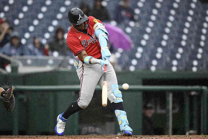 Soto slugs career-best 42nd home run as Mets roll | Northwest Arkansas ...