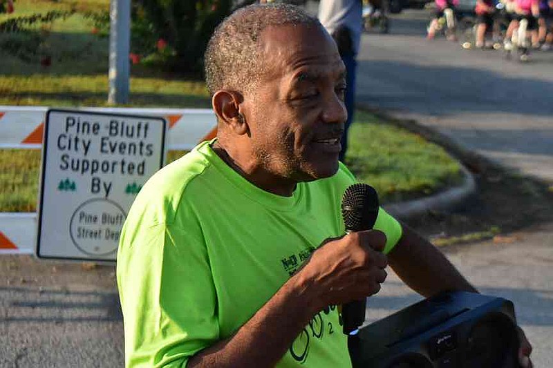Annual Tour de Bluff sees cyclists cross state | Pine Bluff Commercial News