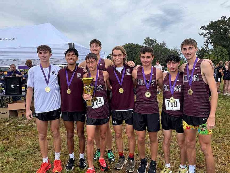 Siloam Springs rolls in Berryville | Northwest Arkansas Democrat-Gazette