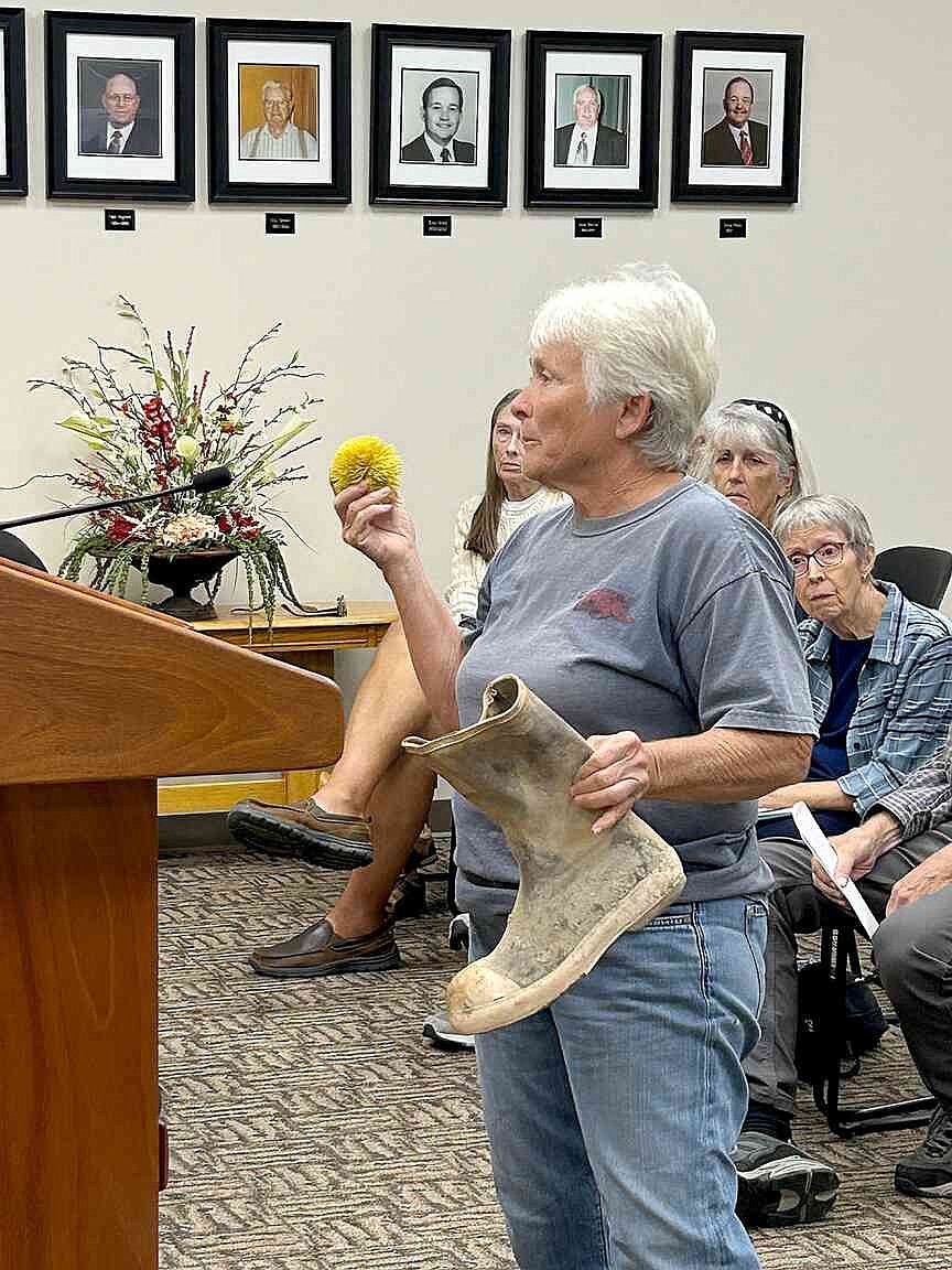 Farmington property owner claims settlement breach in drainage lawsuit ...