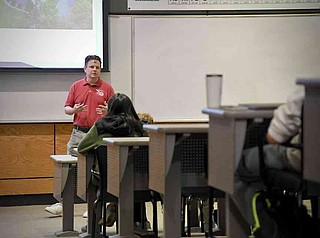 WATCH | Arkansas State Crime Lab deputy director talks forensic ...